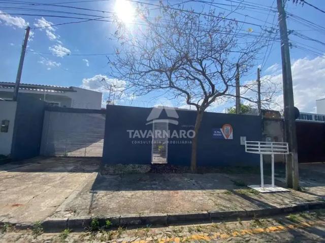 Casa / Sobrado para Venda em Ponta Grossa/PR Oficinas 2 Quartos