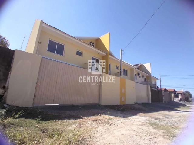 Casa / Sobrado para Venda em Ponta Grossa/PR Oficinas 1 Quartos