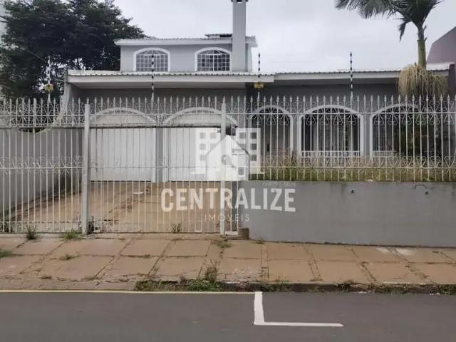 Casa / Sobrado para Venda em Ponta Grossa/PR Oficinas 2 Quartos