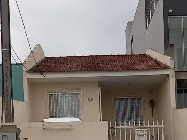 Casa / Sobrado para Venda em Ponta Grossa/PR Oficinas 2 Quartos