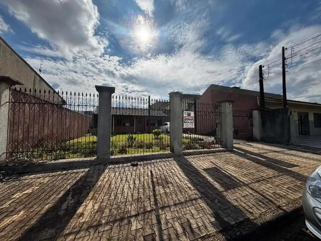 Casa / Sobrado para Venda em Ponta Grossa/PR Oficinas 2 Quartos