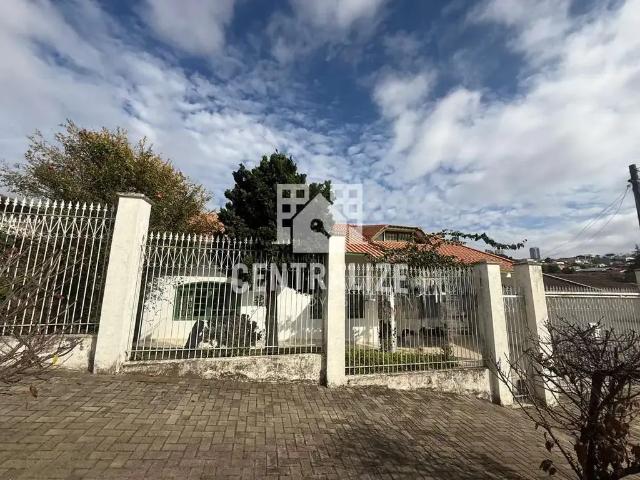 Casa / Sobrado para Venda em Ponta Grossa/PR Oficinas 2 Quartos