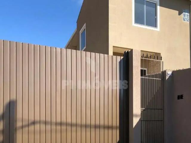 Casa / Sobrado para Venda em Ponta Grossa/PR Oficinas 2 Quartos