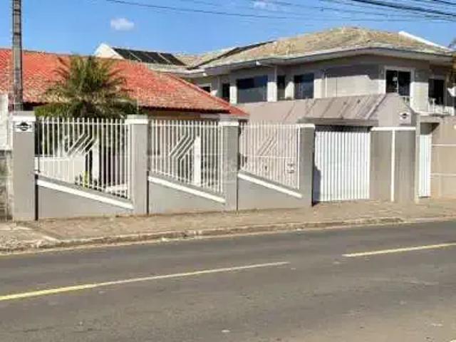 Casa / Sobrado para Venda em Ponta Grossa/PR Oficinas 2 Quartos
