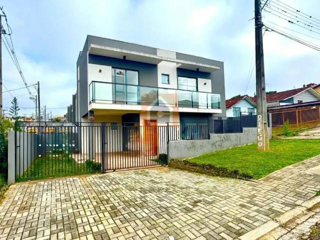 Casa / Sobrado para Venda em Ponta Grossa/PR Oficinas 2 Quartos