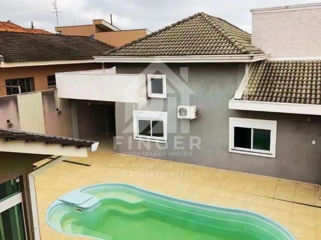 Casa / Sobrado para Venda em Ponta Grossa/PR Oficinas 3 Quartos