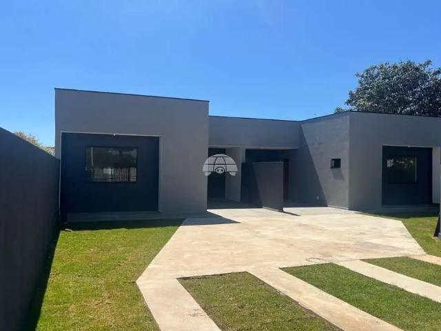 Casa / Sobrado para Venda em Ponta Grossa/PR Oficinas 3 Quartos