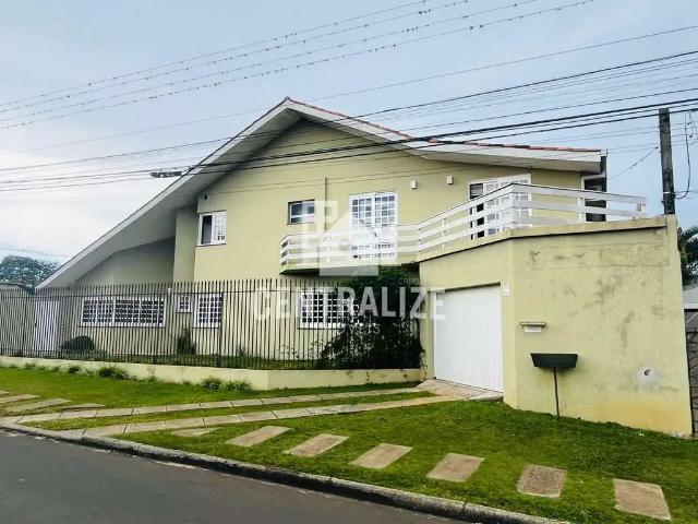 Casa / Sobrado para Venda em Ponta Grossa/PR Oficinas 3 Quartos