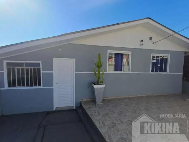 Casa / Sobrado para Venda em Ponta Grossa/PR Oficinas 3 Quartos