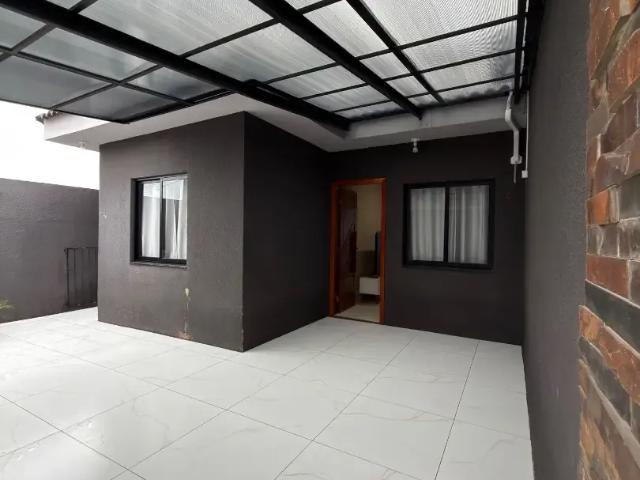 Casa / Sobrado para Venda em Ponta Grossa/PR Oficinas 3 Quartos
