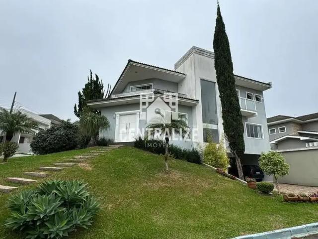 Casa / Sobrado para Venda em Ponta Grossa/PR Oficinas 3 Quartos