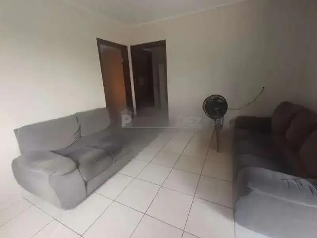 Casa / Sobrado para Venda em Ponta Grossa/PR Oficinas 3 Quartos