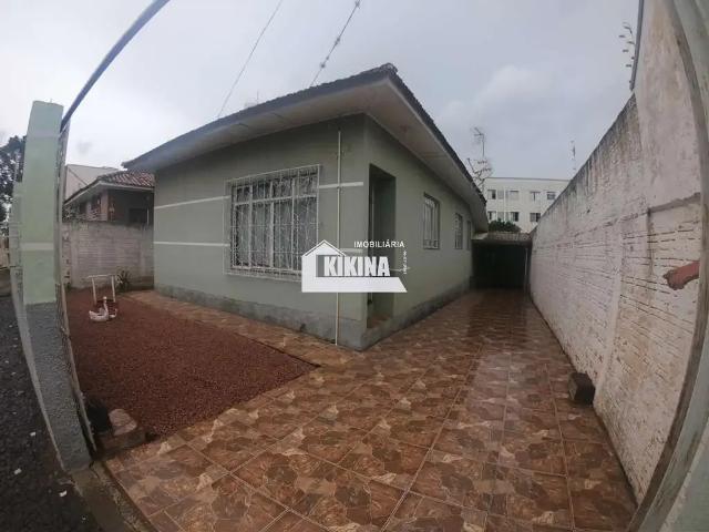 Casa / Sobrado para Venda em Ponta Grossa/PR Oficinas 3 Quartos
