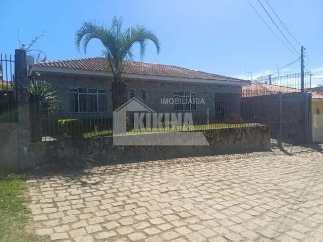 Casa / Sobrado para Venda em Ponta Grossa/PR Oficinas 3 Quartos