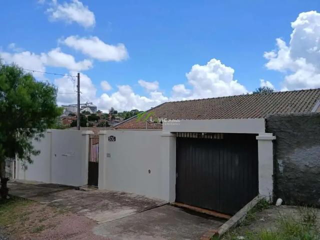 Casa / Sobrado para Venda em Ponta Grossa/PR Oficinas 3 Quartos