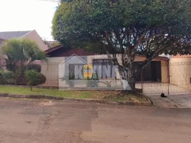 Casa / Sobrado para Venda em Ponta Grossa/PR Oficinas 3 Quartos