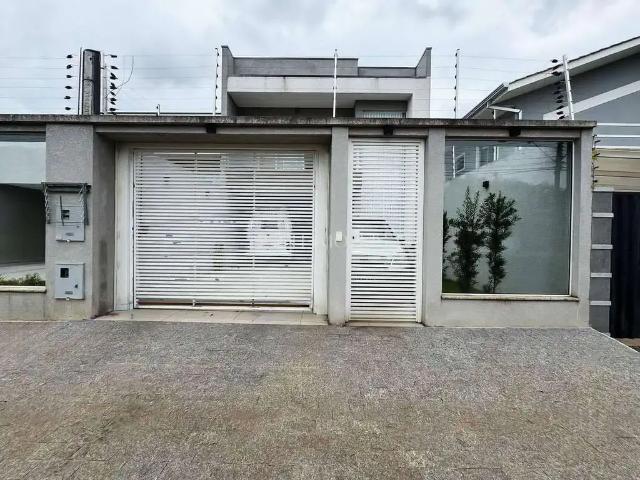 Casa / Sobrado para Venda em Ponta Grossa/PR Oficinas 3 Quartos
