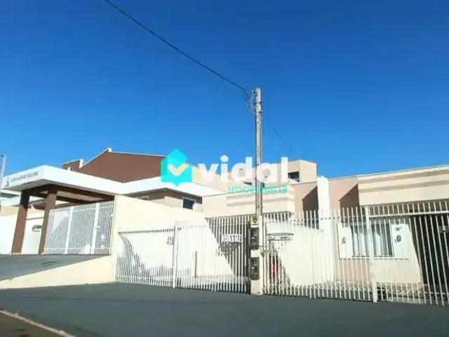 Casa / Sobrado para Venda em Ponta Grossa/PR Oficinas 3 Quartos