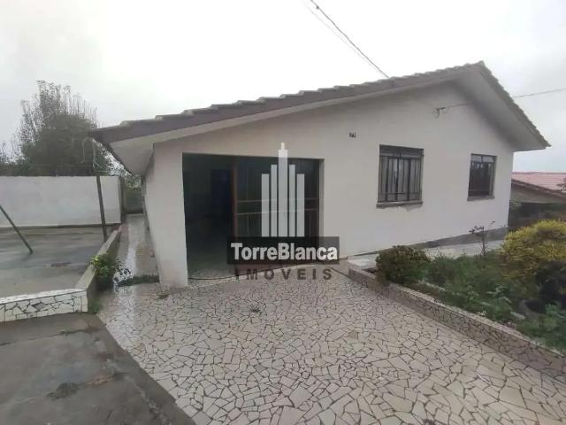 Casa / Sobrado para Venda em Ponta Grossa/PR Oficinas 3 Quartos