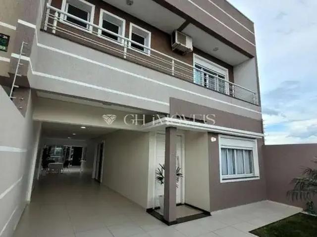 Casa / Sobrado para Venda em Ponta Grossa/PR Oficinas 3 Quartos
