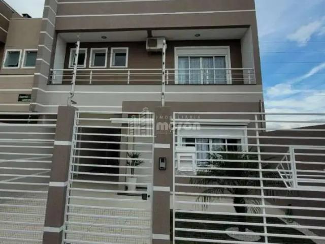Casa / Sobrado para Venda em Ponta Grossa/PR Oficinas 3 Quartos