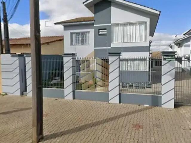 Casa / Sobrado para Venda em Ponta Grossa/PR Oficinas 3 Quartos