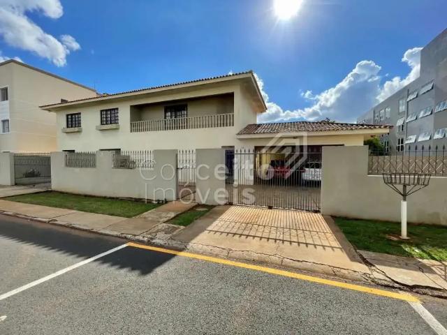 Casa / Sobrado para Venda em Ponta Grossa/PR Oficinas 3 Quartos