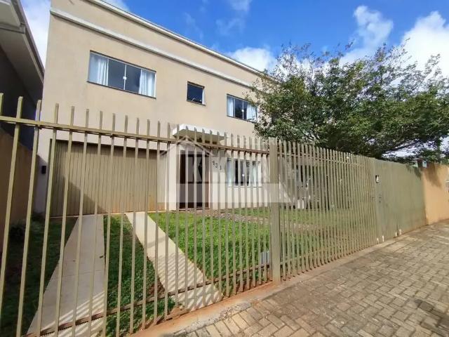 Casa / Sobrado para Venda em Ponta Grossa/PR Oficinas 3 Quartos