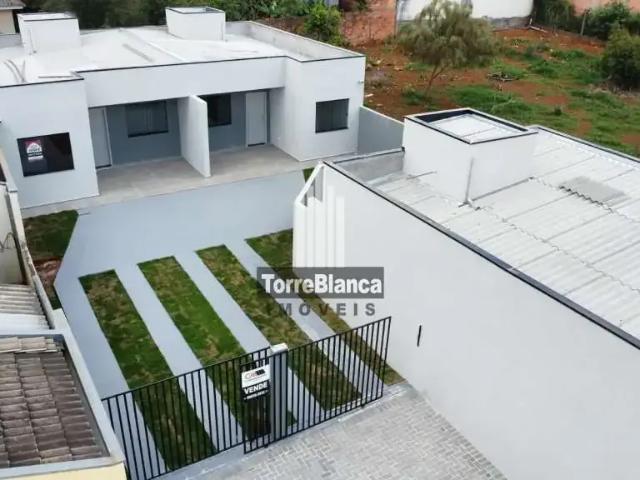 Casa / Sobrado para Venda em Ponta Grossa/PR Oficinas 3 Quartos