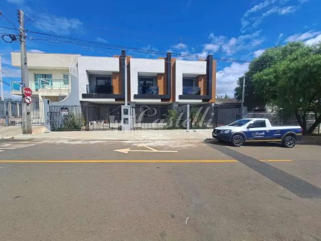 Casa / Sobrado para Venda em Ponta Grossa/PR Oficinas 3 Quartos