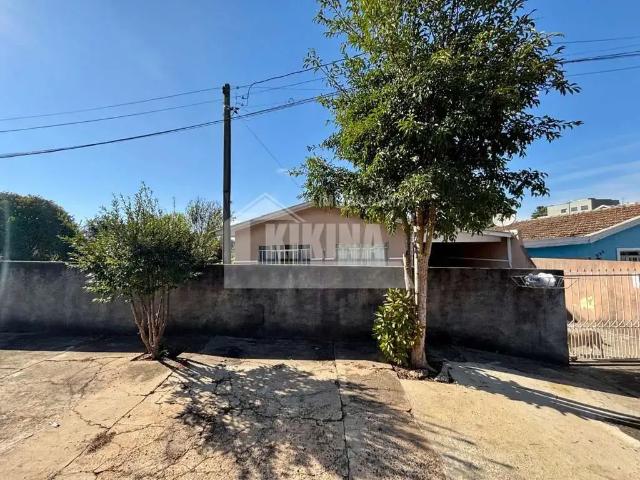 Casa / Sobrado para Venda em Ponta Grossa/PR Oficinas 3 Quartos