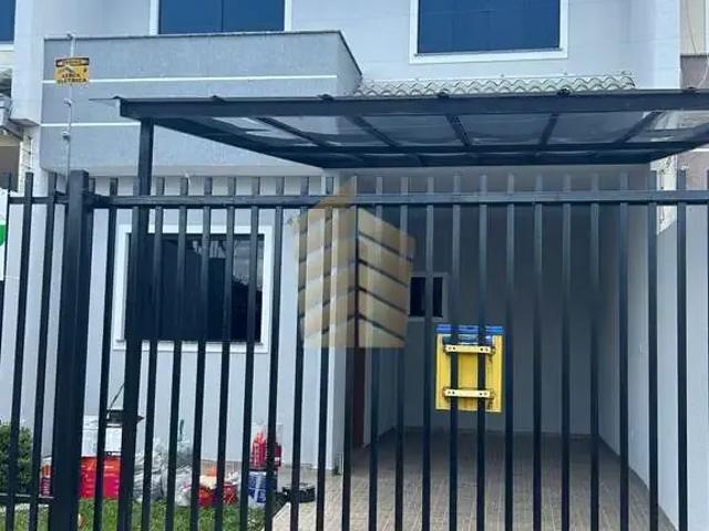 Casa / Sobrado para Venda em Ponta Grossa/PR Oficinas 3 Quartos