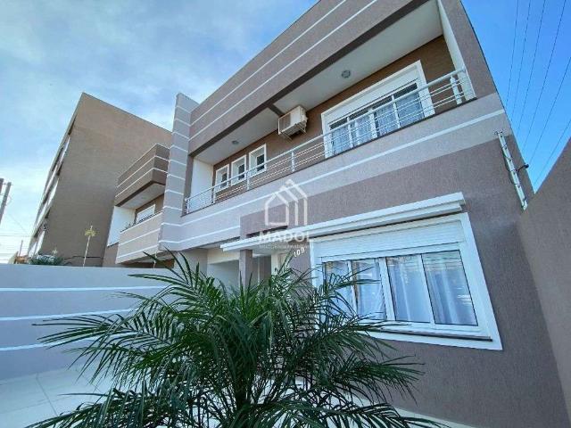 Casa / Sobrado para Venda em Ponta Grossa/PR Oficinas 3 Quartos