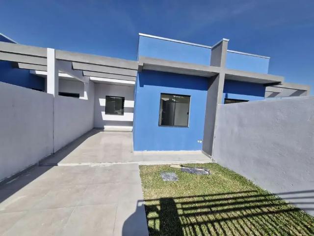 Casa / Sobrado para Venda em Ponta Grossa/PR Oficinas 3 Quartos