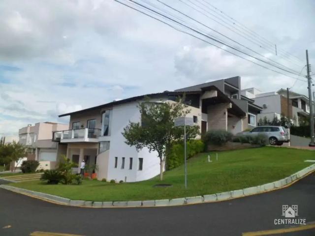 Casa / Sobrado para Venda em Ponta Grossa/PR Oficinas 3 Quartos