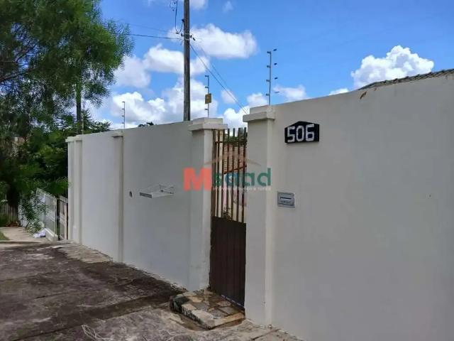 Casa / Sobrado para Venda em Ponta Grossa/PR Oficinas 3 Quartos