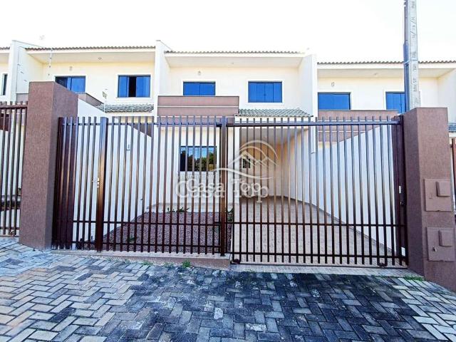Casa / Sobrado para Venda em Ponta Grossa/PR Oficinas 3 Quartos