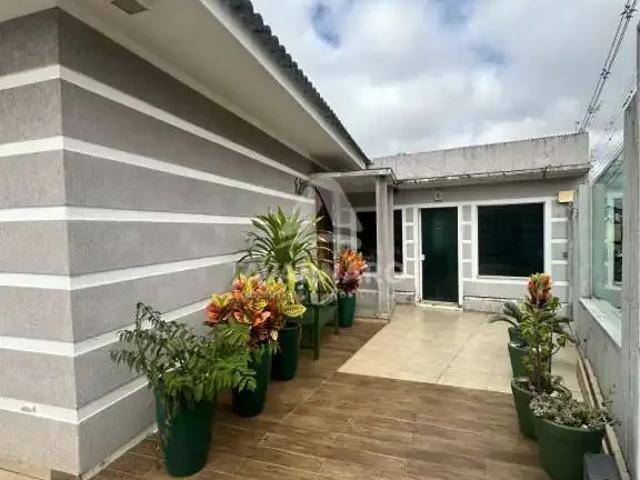 Casa / Sobrado para Venda em Ponta Grossa/PR Oficinas 3 Quartos