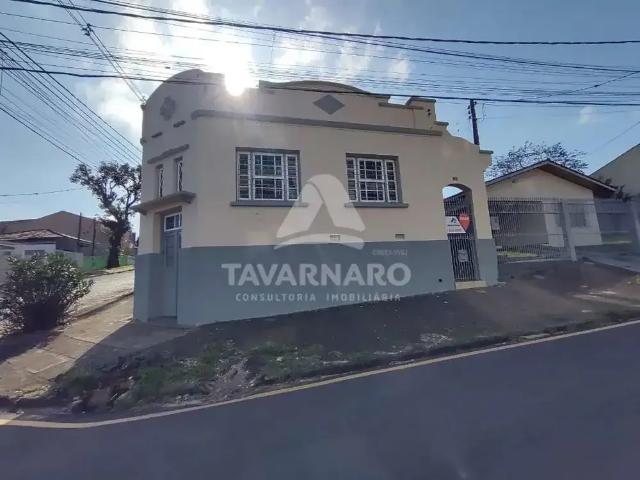 Casa / Sobrado para Venda em Ponta Grossa/PR Oficinas 3 Quartos