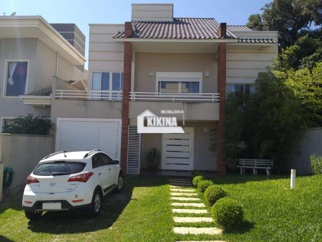 Casa / Sobrado para Venda em Ponta Grossa/PR Oficinas 3 Quartos