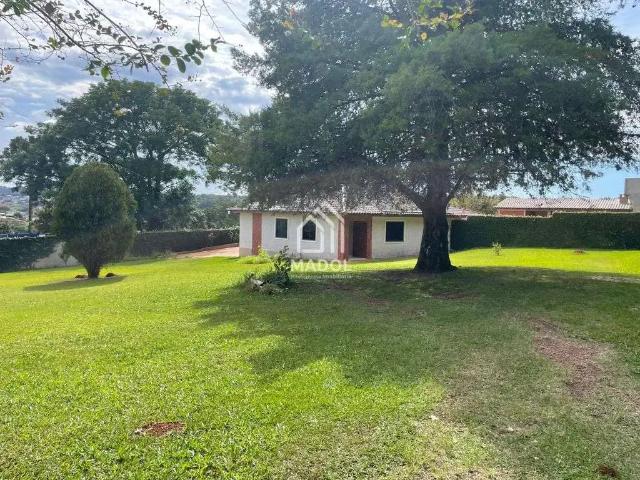 Casa / Sobrado para Venda em Ponta Grossa/PR Oficinas 3 Quartos