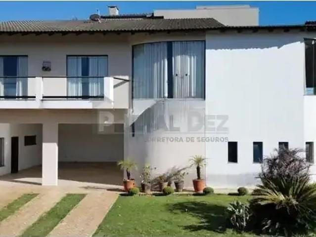 Casa / Sobrado para Venda em Ponta Grossa/PR Oficinas 3 Quartos