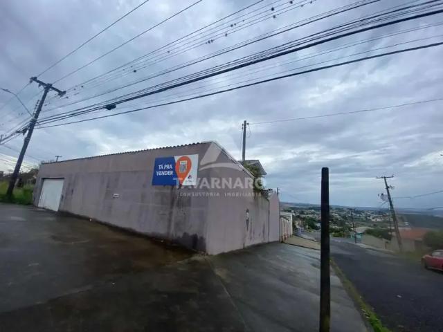 Casa / Sobrado para Venda em Ponta Grossa/PR Oficinas 3 Quartos