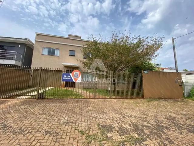 Casa / Sobrado para Venda em Ponta Grossa/PR Oficinas 3 Quartos