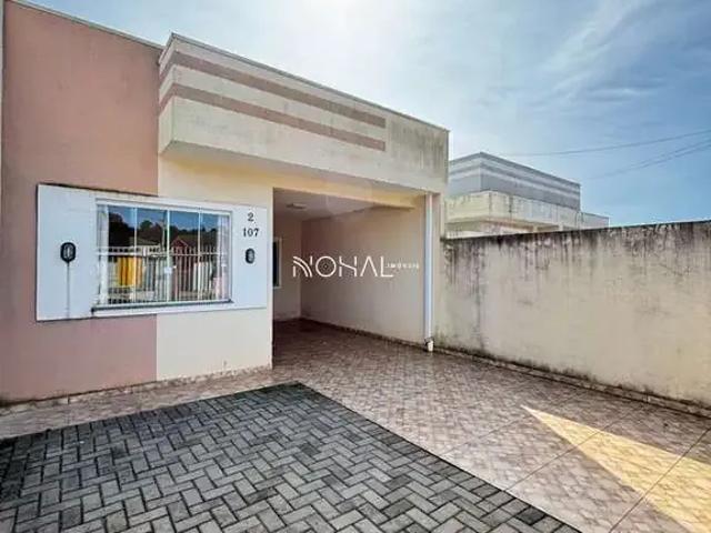 Casa / Sobrado para Venda em Ponta Grossa/PR Oficinas 3 Quartos