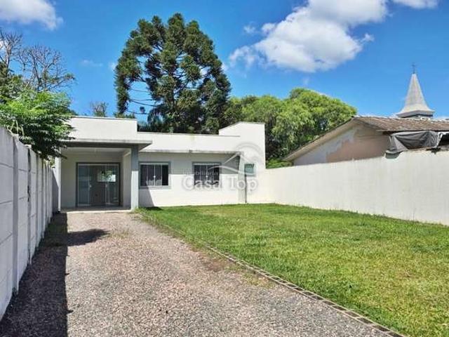 Casa / Sobrado para Venda em Ponta Grossa/PR Oficinas 3 Quartos