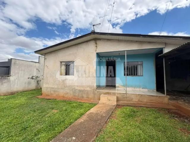 Casa / Sobrado para Venda em Ponta Grossa/PR Oficinas 3 Quartos