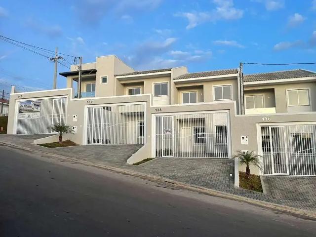 Casa / Sobrado para Venda em Ponta Grossa/PR Oficinas 3 Quartos