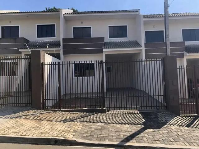 Casa / Sobrado para Venda em Ponta Grossa/PR Oficinas 3 Quartos