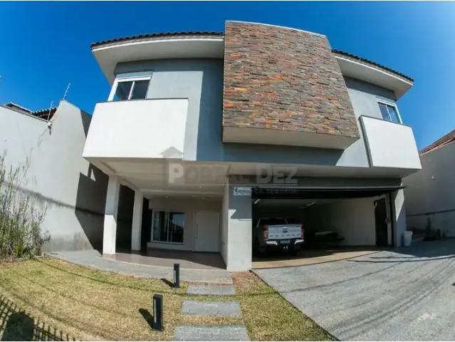 Casa / Sobrado para Venda em Ponta Grossa/PR Oficinas 3 Quartos